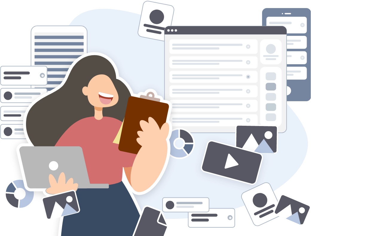 Streamlining Your Media Workflow: How Media Asset Management (MAM) Can Help